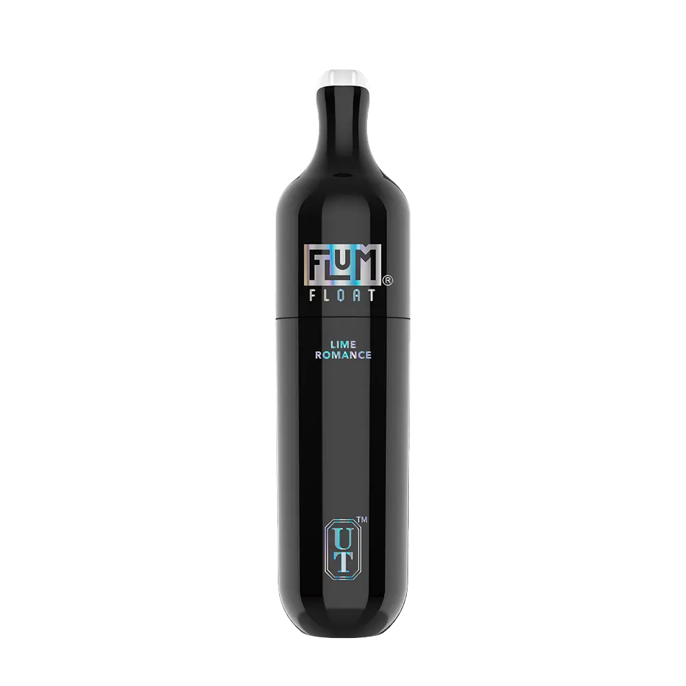 Lime Romance - Flum Float – BodegaVape