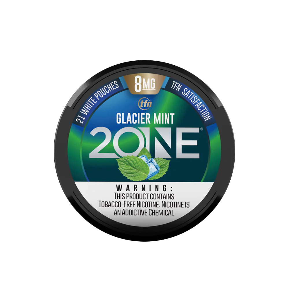 Smooth - ZYN Nicotine Pouches – BodegaVape