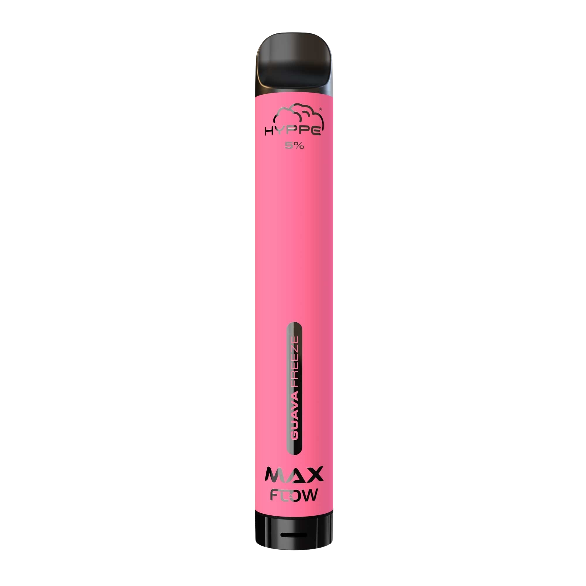 Guava Freeze - Hyppe Max Flow – BodegaVape