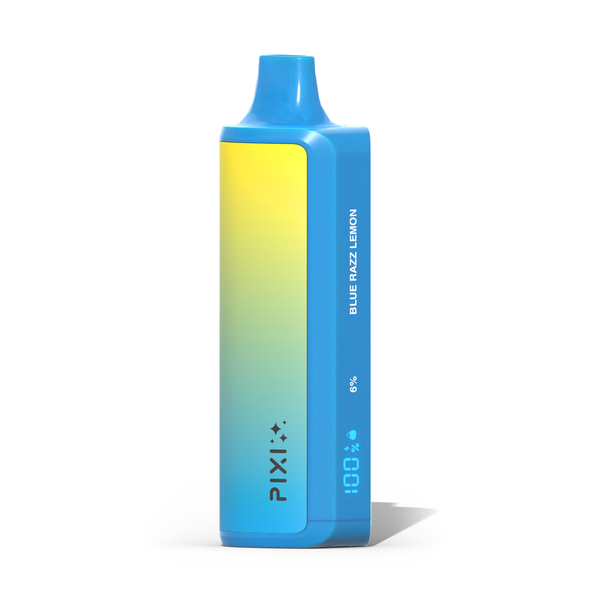 Blue Razz Lemon - PIXI – BodegaVape
