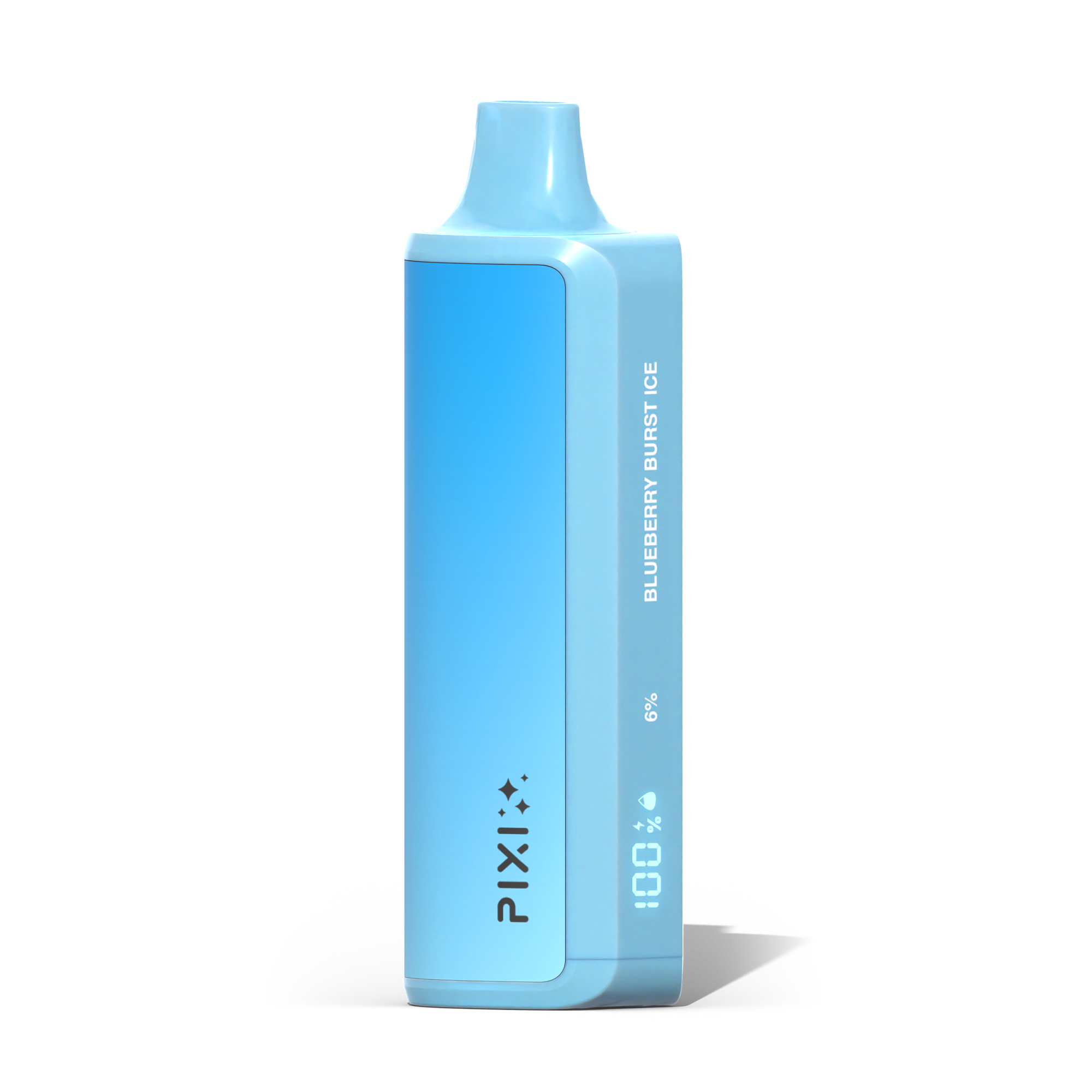 Blueberry Burst Ice - PIXI – BodegaVape