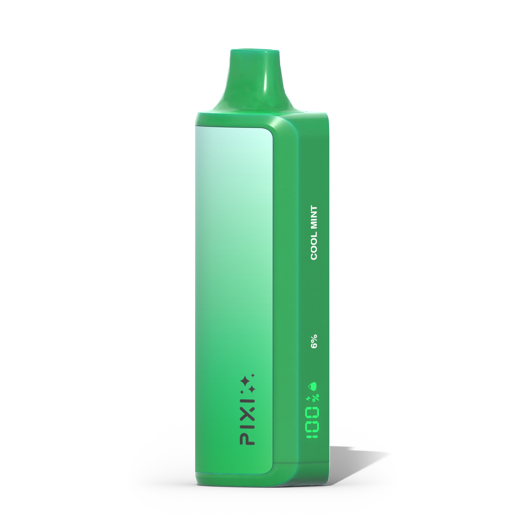 Cool Mint Ice - PIXI – BodegaVape